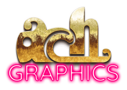 Graphic Communication - Arch Graphics